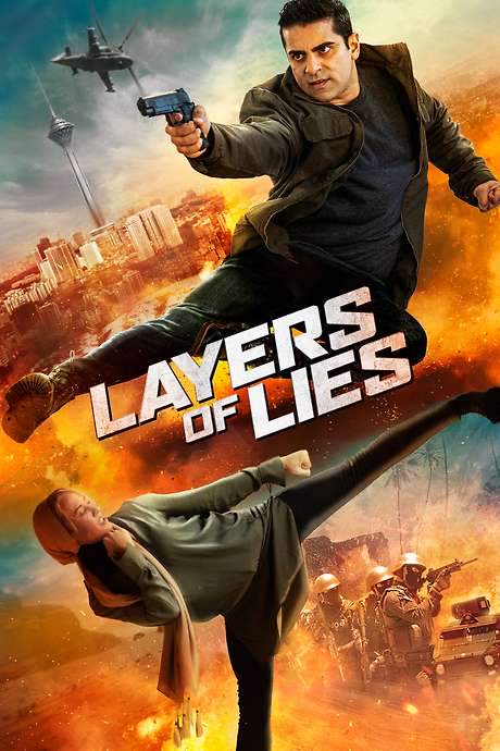 Body of Lies (2008) – Plot Summary, Cast, Ratings & More | What's After ...