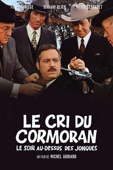 Le Cri du cormoran, le soir au-dessus des jonques (1971) – Plot Summary ...