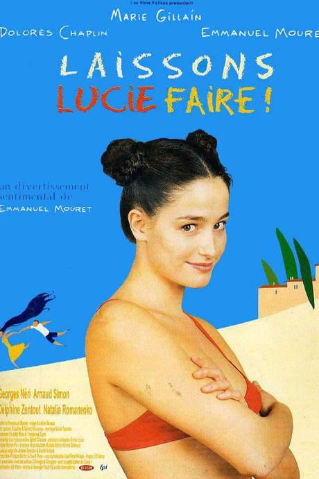 Leave It to Lucie! (2000) – Plot Summary, Cast, Ratings & More | What's ...