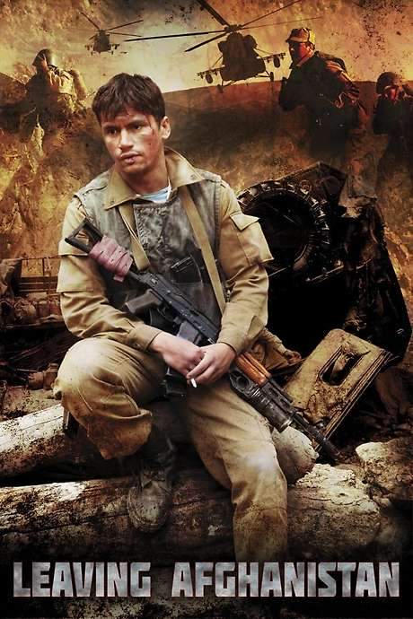 9th Company (2005) Full Movie Summary & Plot Explained