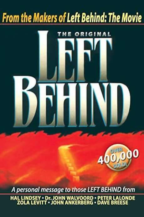 Left Behind (2014) Full Movie Summary & Plot Explained