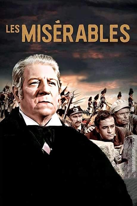 Les Misérables (1958) Full Movie Summary & Plot Explained