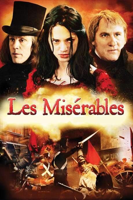 Les Misérables (1000) Spoiler-Free Movie Summary & Plot Overview