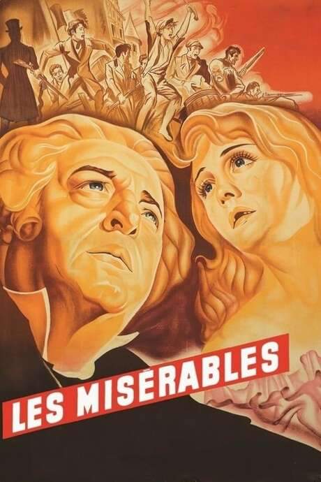 Les Misérables (1934) Full Movie Summary & Plot Explained