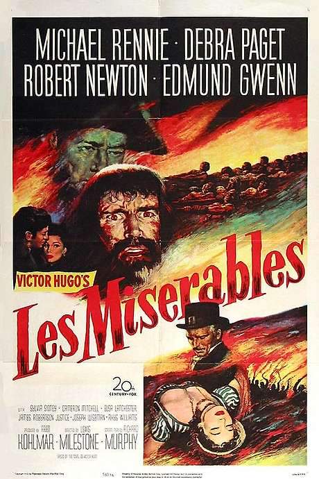 Les Miserables (2012) Full Movie Summary & Plot Explained