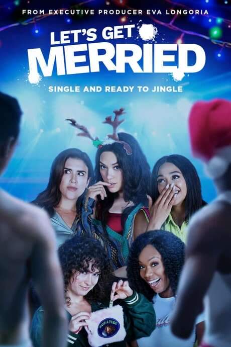 Marry Me (2022) – Plot Summary, Cast, Ratings & More | What's After the ...