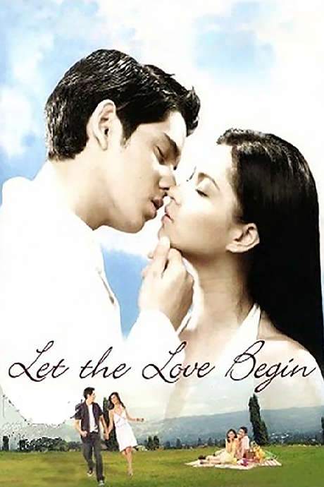 Let the Love Begin (2005) Characters, Themes & Settings