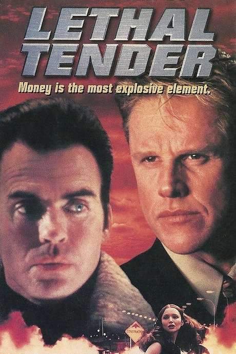 Lethal Tender (1997) Full Movie Summary & Plot Explained