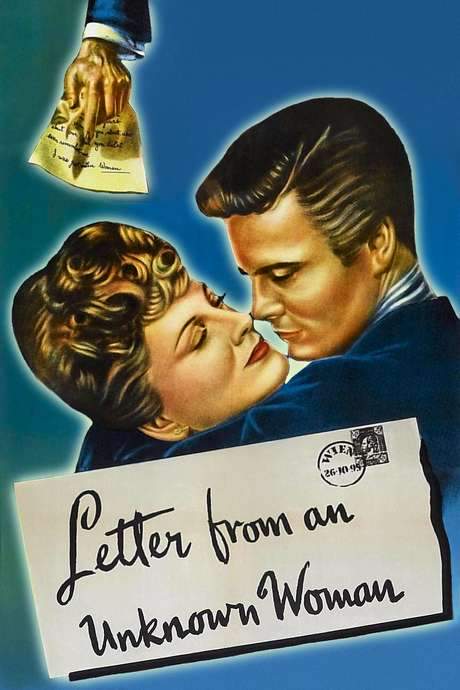 Letter from an Unknown Woman (1948) Full Movie Summary & Plot Explained