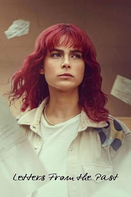 Letters from the Past (2025) – Official Trailers, Clips & Behind-the ...