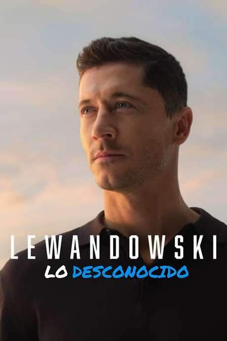 Lewandowski - Unknown (2023) Full Movie Summary & Plot Explained