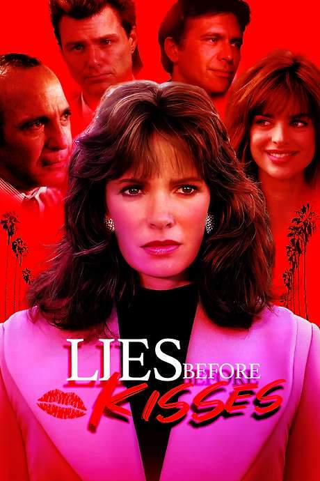 Lies Before Kisses (1991) Full Movie Summary & Plot Explained
