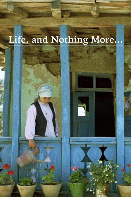 A Better Life (2011) Full Movie Summary & Plot Explained