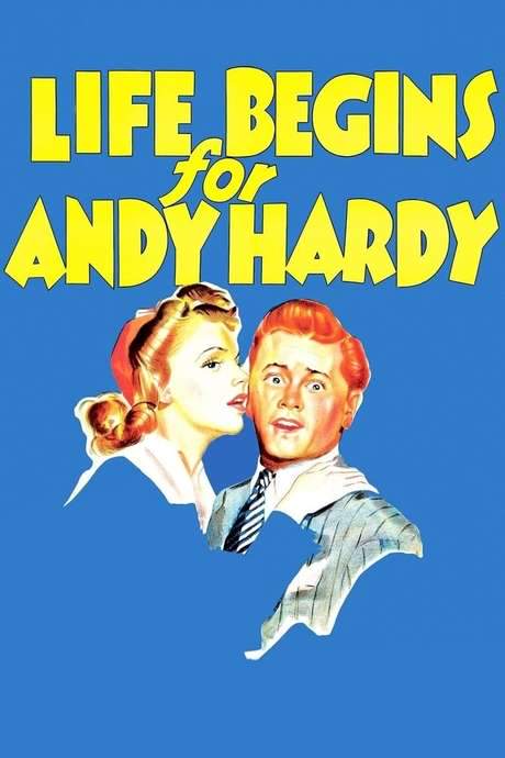 Love Finds Andy Hardy (1938) Full Movie Summary & Plot Explained