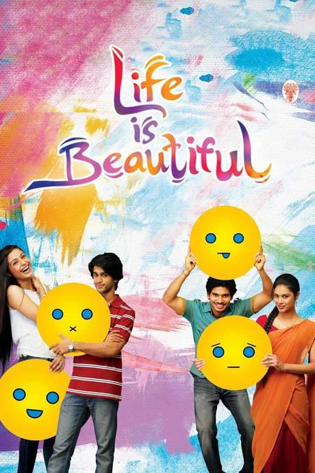 Life Is Beautiful (2012) Full Movie Summary & Plot Explained