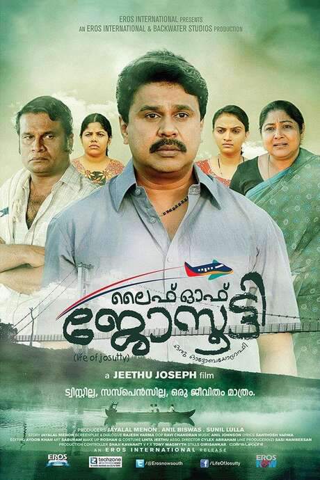 Life of Josutty (2015) Timeline – Scene-by-Scene Guide