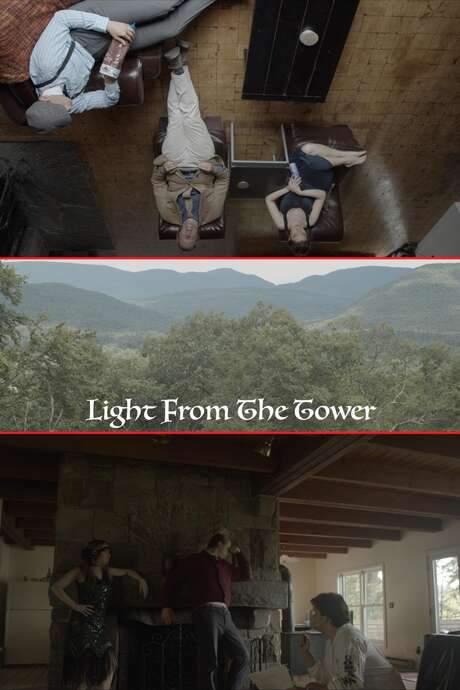 Light From the Tower (2020) Full Movie Summary & Plot Explained