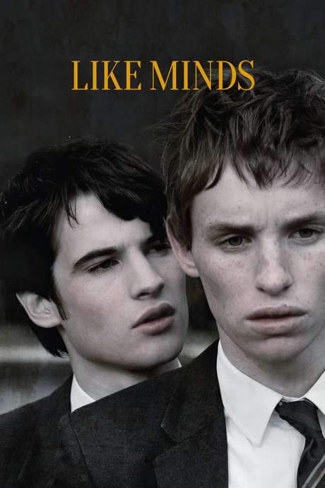 Like Minds (2006) Full Movie Summary & Plot Explained