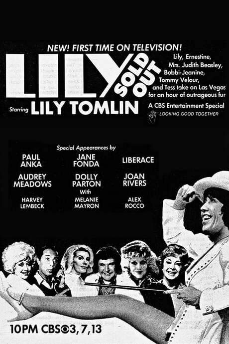 Lily: Sold Out (1981) Full Movie Summary & Plot Explained