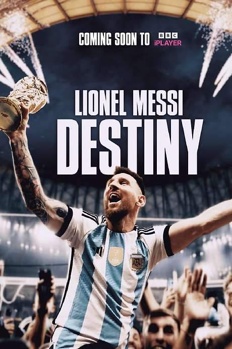 Lionel Messi - Filmography, Biography, Awards & Box Office | What's ...