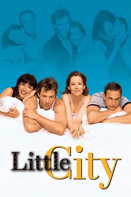Little Manhattan (2005) Full Movie Summary & Plot Explained