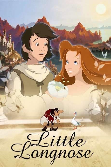 Little Nemo: Adventures in Slumberland (1989) Characters, Themes & Settings