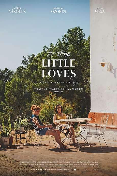 A Little Red Flower (2020) Full Movie Summary & Plot Explained
