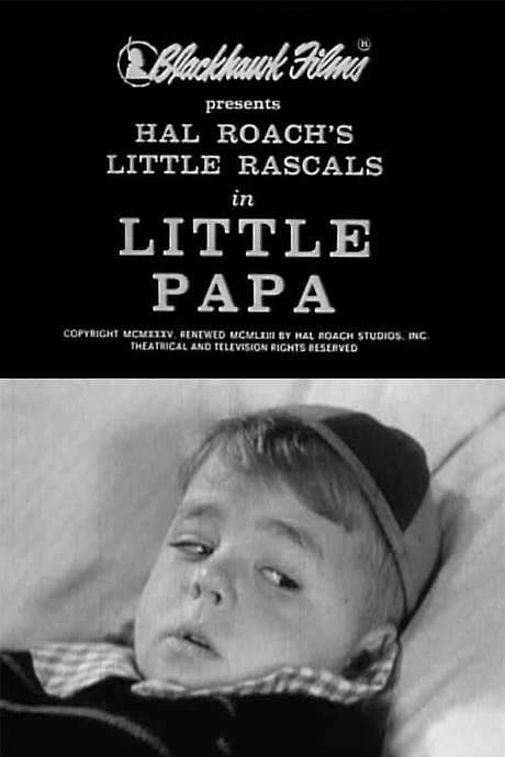Little Papa (1935) Full Movie Summary & Plot Explained