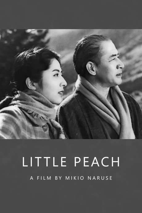 Little Peach (1958) Spoiler-Free Movie Summary & Plot Overview