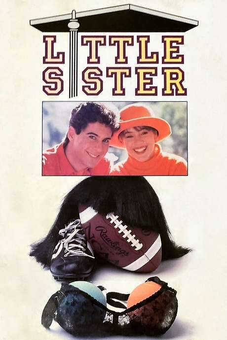 Little Sister (1992) Full Movie Summary & Plot Explained