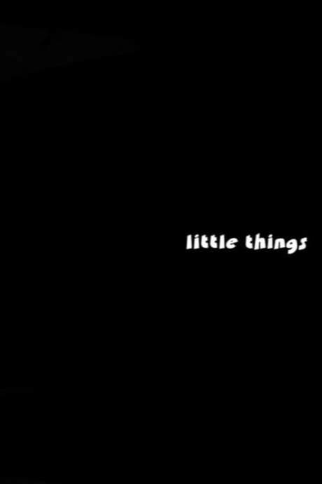 Little Things (2004) Characters, Themes & Settings