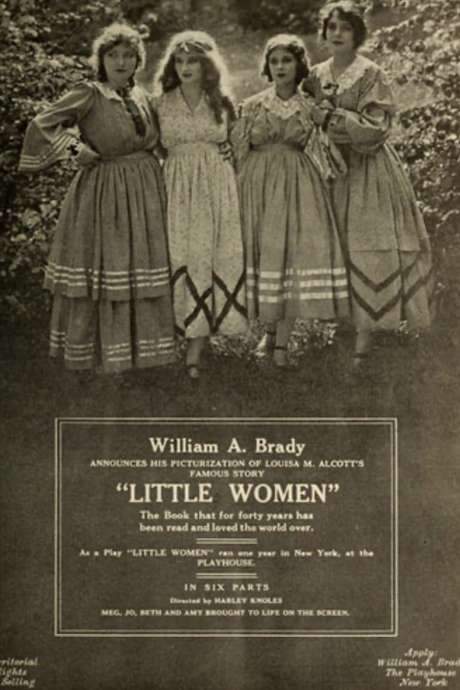 Little Women (1949) Full Movie Summary & Plot Explained