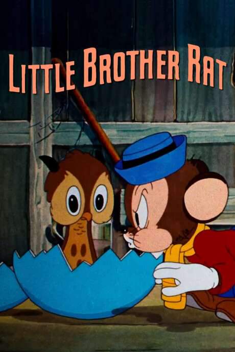 Little Brother Rat (1939) Full Movie Summary & Plot Explained