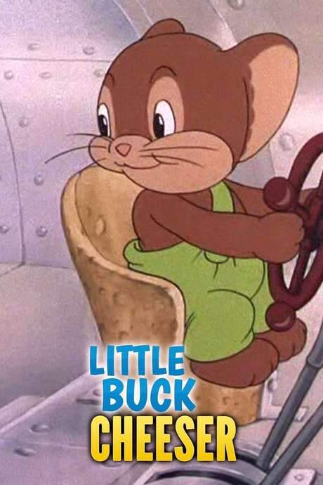 Chuck E. Cheese in the Galaxy 5000 (1999) Full Movie Summary & Plot ...