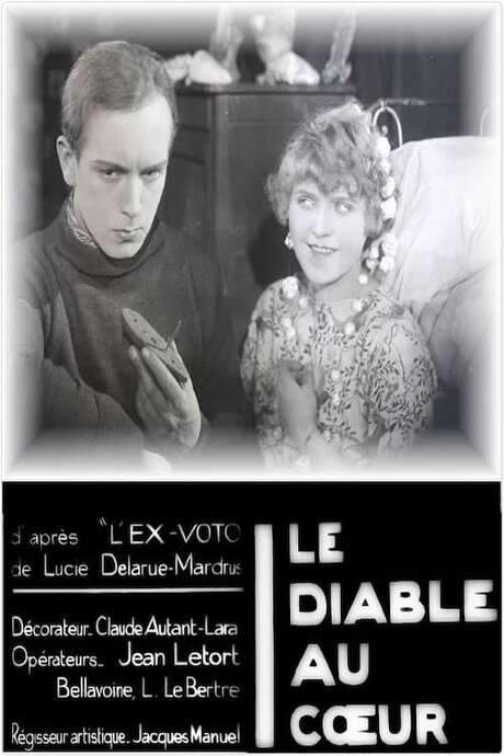 Little Devil May Care (1928) Characters, Themes & Settings