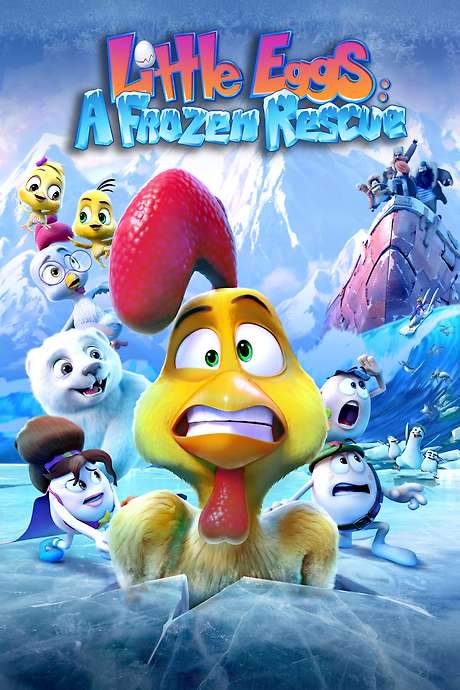 Chicken Little (2005) Full Movie Summary & Plot Explained