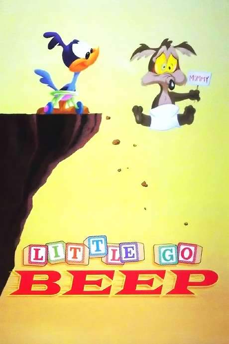 Little Go Beep (2000) Characters, Themes & Settings