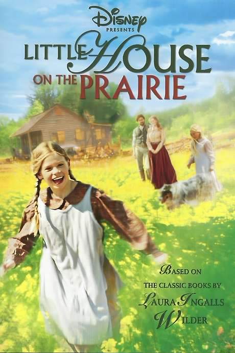 Little House: The Last Farewell (1984) Full Movie Summary & Plot Explained
