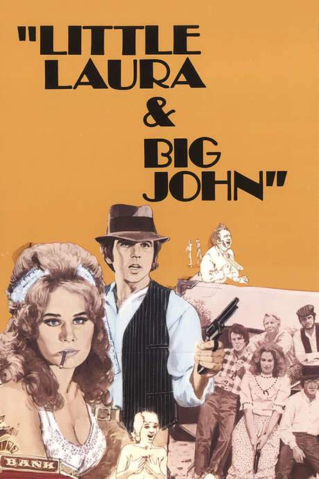 Little Laura and Big John (1973) Timeline – Scene-by-Scene Guide