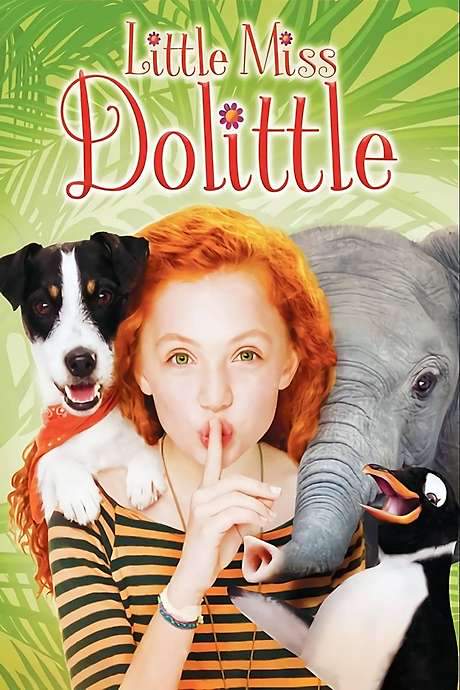 Dolittle (2020) Full Movie Summary & Plot Explained