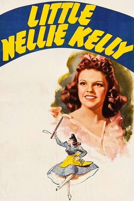 Little Nellie Kelly (1940) Full Movie Summary & Plot Explained