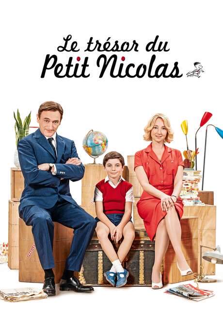 Little Nicholas’ Treasure (2021) Ending Explained – Final Scene ...