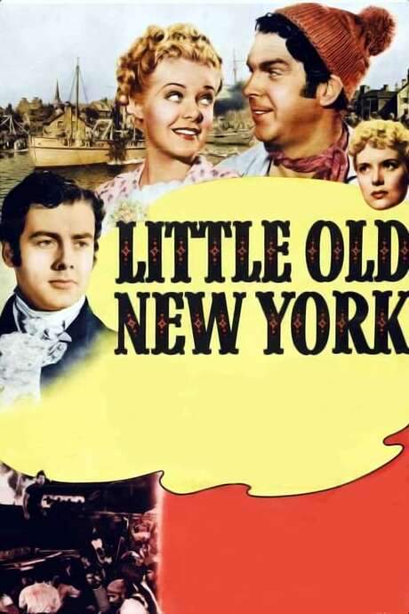 Little Nellie Kelly (1940) Full Movie Summary & Plot Explained