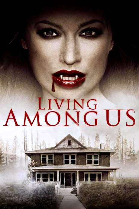 Living Among Us (2018) – Plot Summary, Cast, Ratings & More | What's ...