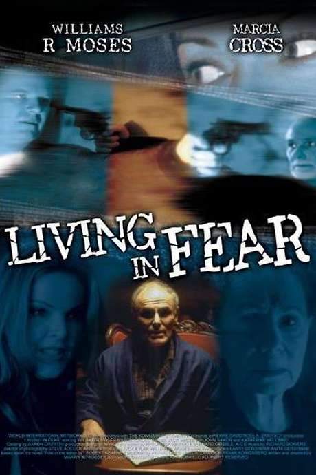 Living in Fear (2000) – Official Trailers, Clips & Behind-the-Scenes ...