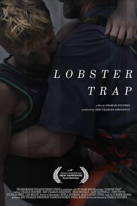 Lobster Trap (2023) – Plot Summary, Cast, Ratings & More | What's After ...