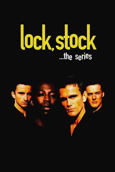 Lock, Stock and Two Smoking Barrels (1999) Full Movie Summary & Plot ...