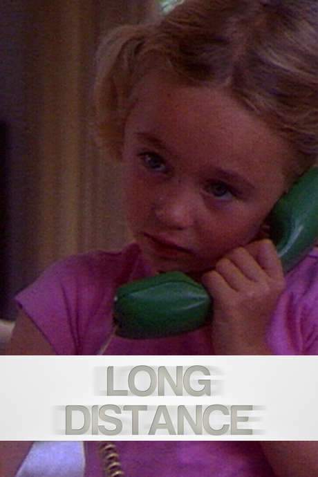 Long Distance (2003) Full Movie Summary & Plot Explained