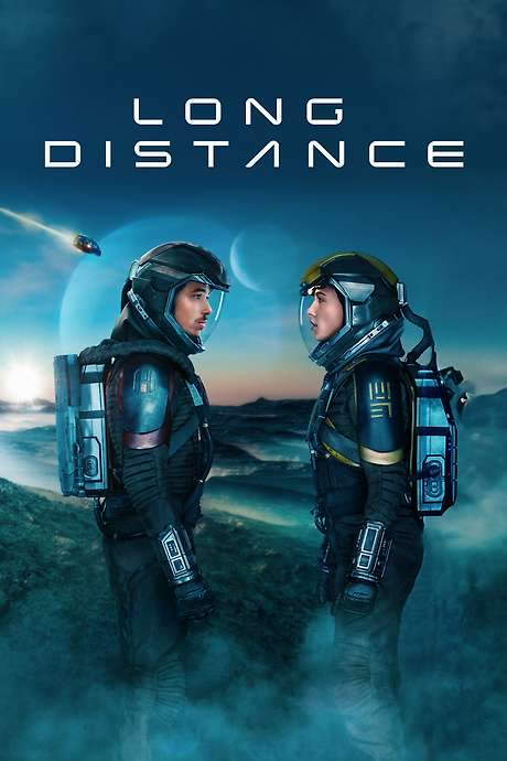 Long Distance (2024) Full Movie Summary & Plot Explained