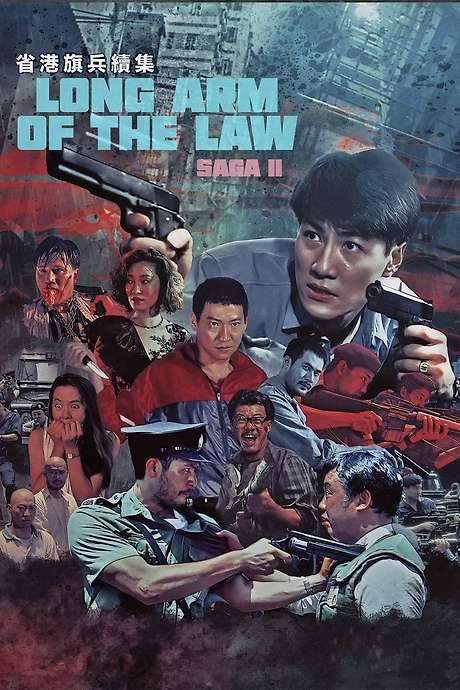 The Long Arm (1956) Full Movie Summary & Plot Explained